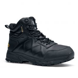Onbeveiligde werkschoenen | Shoes for Crews Callan Mid O6